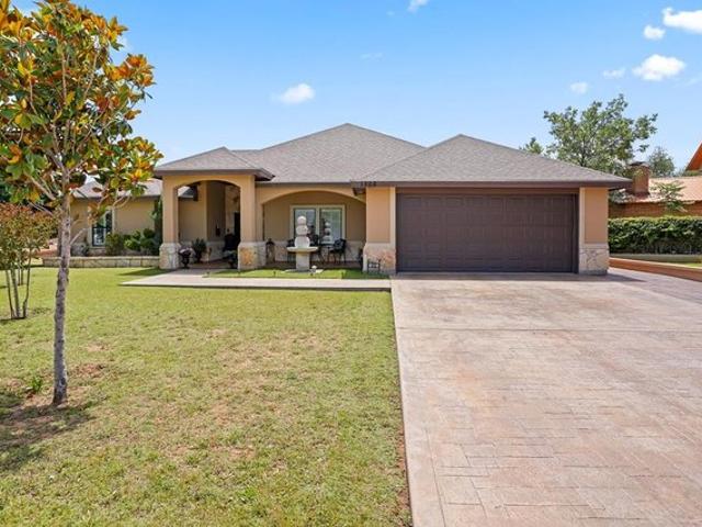 1202 Terrace Cir, Odessa, TX 79761