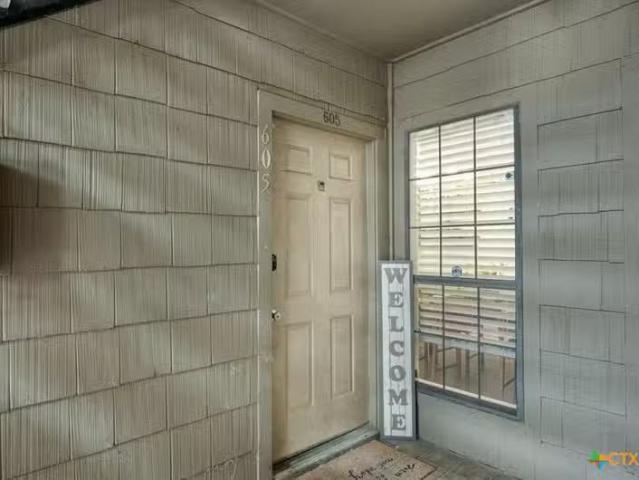 1202 Thorpe Ln #605, San Marcos, TX 78666 MLS 548460