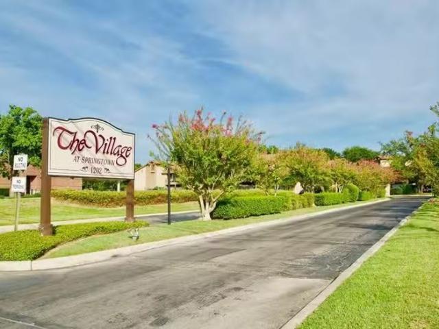 1202 Thorpe Ln #211, San Marcos, TX 78666 MLS 7620603