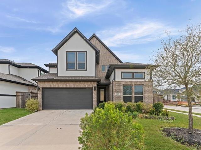 1202 Timber Brook Dr, Missouri City, TX 77459
