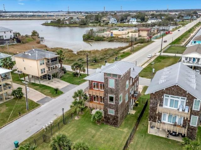 1202 Todville Road, Seabrook, US, TX