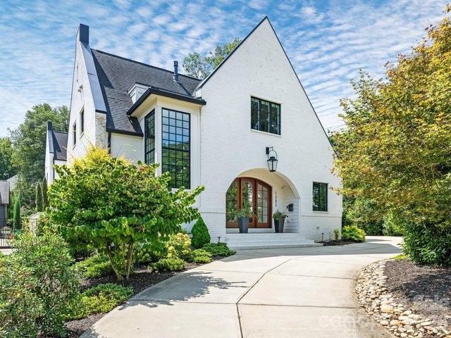 1202 Townes Rd, Charlotte, NC 28209