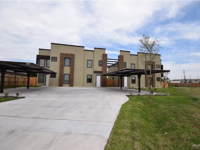 1202 Upas Drive