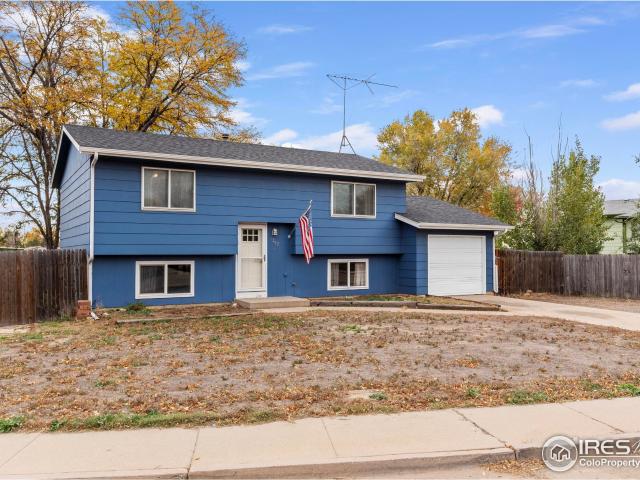 1202 Vine St, Gilcrest, CO 80623 | Compass