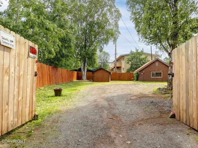 1202 and 1/2 W 35th Ave, Anchorage, AK 99503