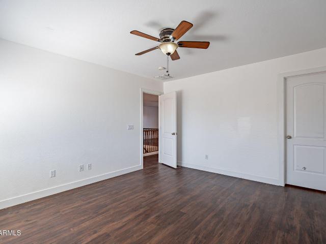 1202 W Central Ave, Coolidge, AZ 85128 | MLS #6832