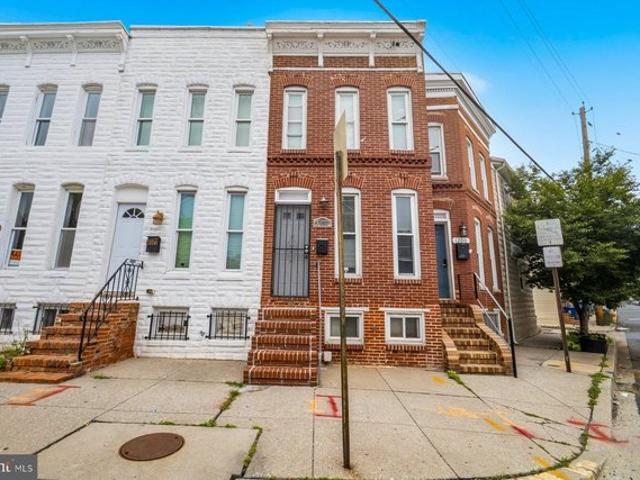 1202 W Cross St, Baltimore, MD 21230