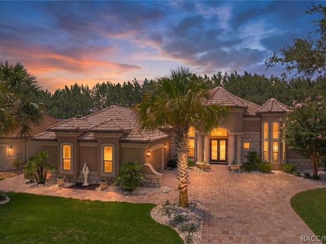 1202 W Beagle Run Loop, Hernando, FL 34442