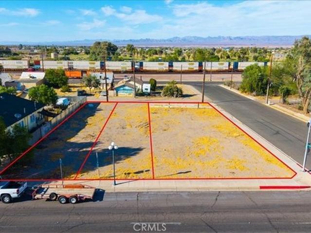 1202 W Broadway St, Needles, CA 92363