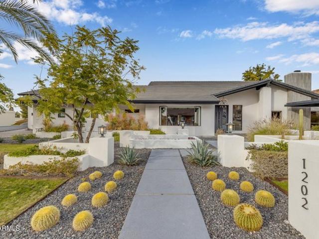 1202 W Dahlia Dr, Phoenix, AZ 85029