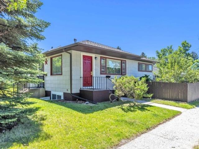 1202 W Koch St, Bozeman, MT 59715