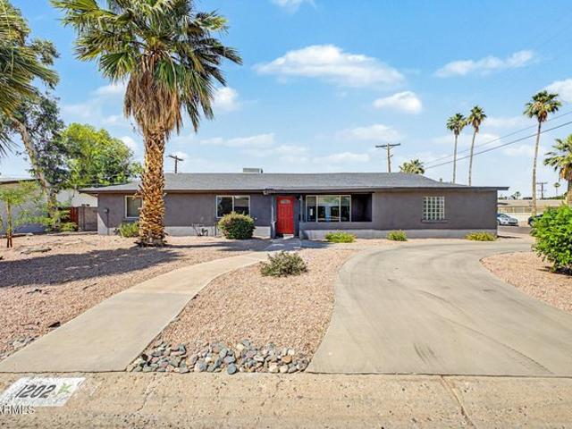 1202 W Hazelwood St, Phoenix, AZ 85013