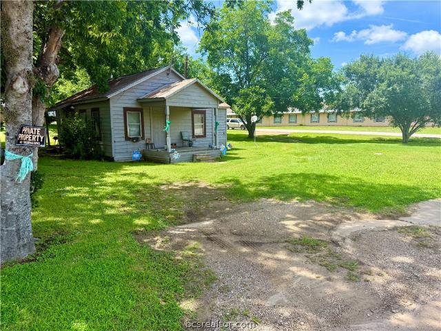 1202 W Highway 21 Highway W