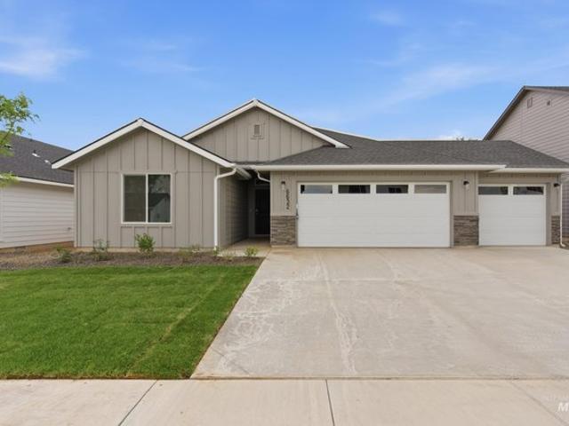 1202 W Jasper St, Meridian, ID 83642