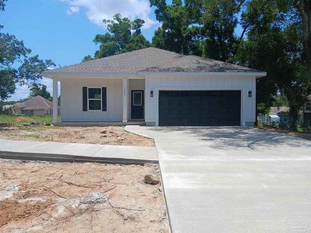 1202 W Lee St, Pensacola, FL 32501