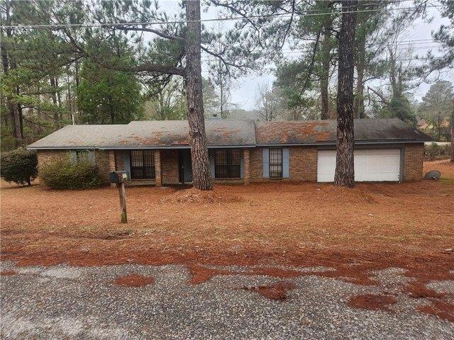1202 Washington Rd, Tuskegee Institute, AL 36088