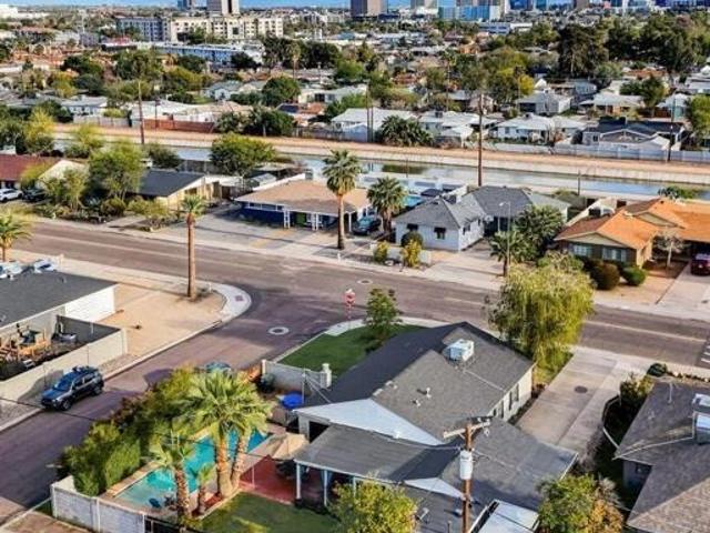 1202 West Campbell Ave, Phoenix, AZ 85013