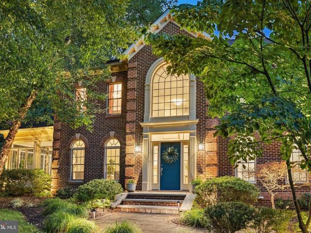 1202 Western Run Road