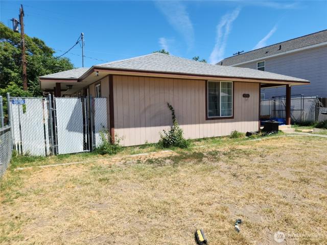 1202 Willard Avenue