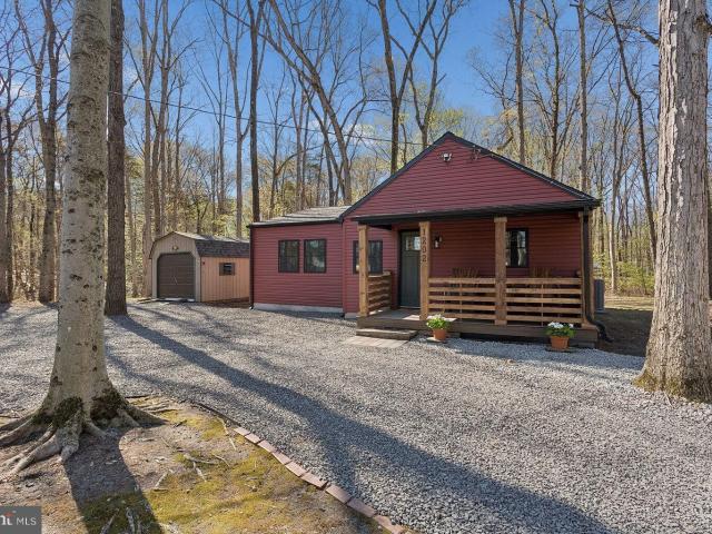 1202 Woolman Ln, Hainesport, NJ 08036 | MLS #NJBL2109 | Compass