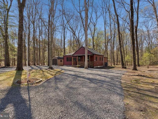 1202 Woolman Road