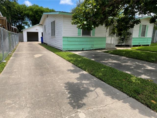 1202 Zarsky Drive