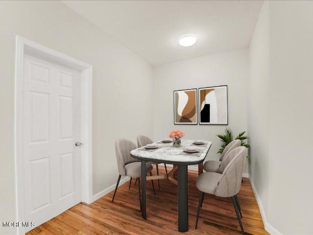 1202 13th St, Unit 6, North Bergen, NJ 07047 | MLS #22602