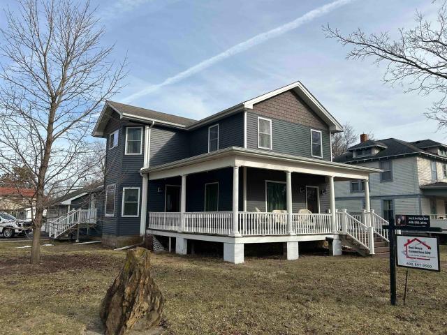 1202 1st Center Ave, Brodhead, WI 53520 | MLS #2016