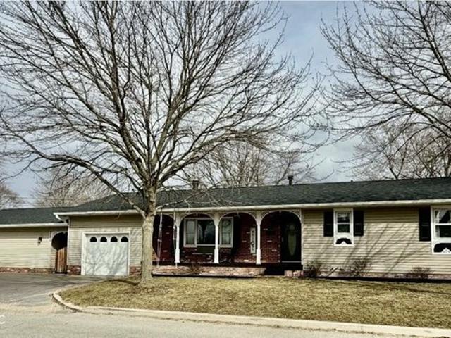 1202 7th St, Covington, IN 47932