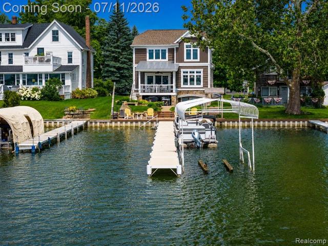 12033 Torrey Road