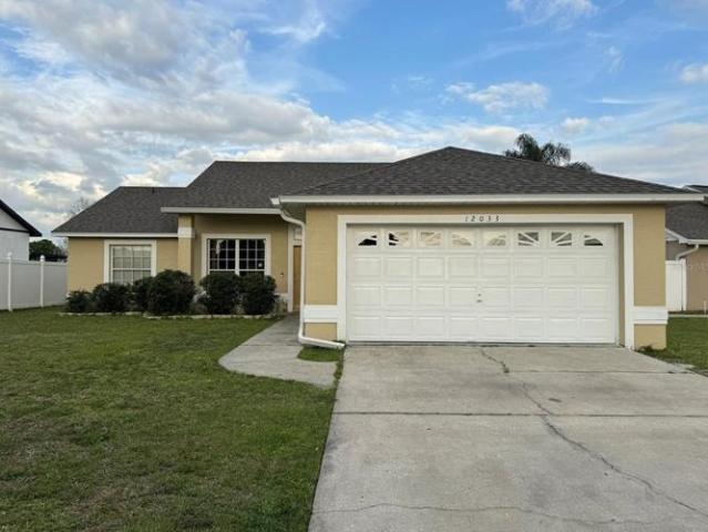12033 Blackheath Cir, Orlando, FL 32837