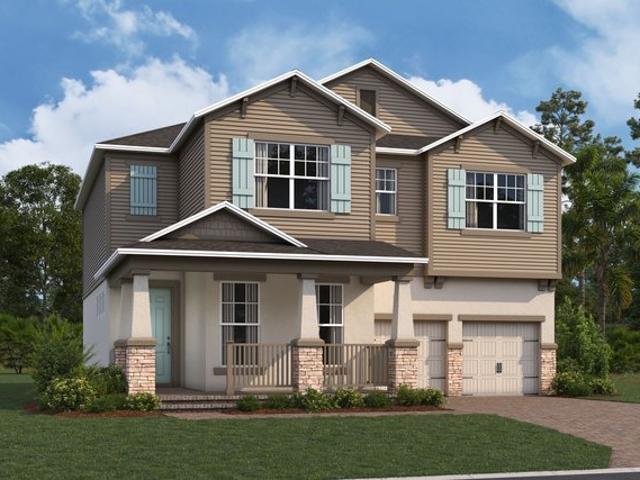12033 Encore at Ovation Way, Winter Garden, FL 34787