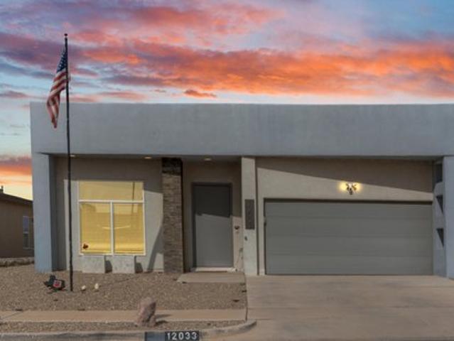 12033 Hidden Pl, Socorro, TX 79927