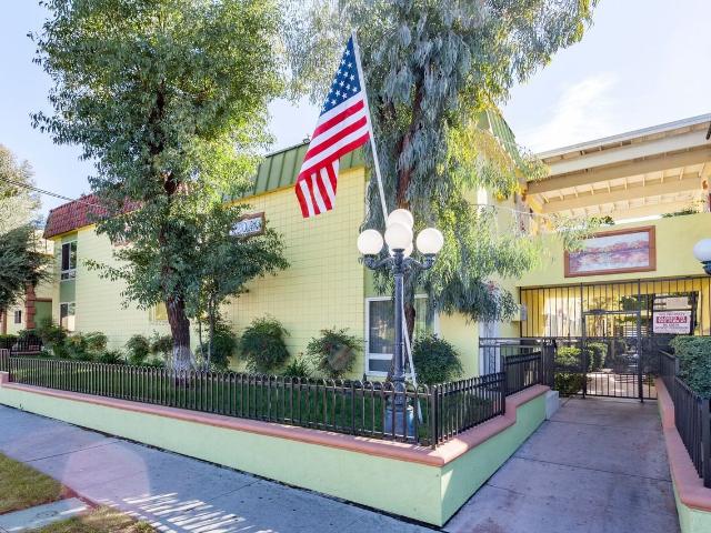 12030 12050 Sheldon Street 2 Bedroom Apartment for Rent at 12030 Sheldon St, Los Angeles, CA 91352 Sun Valley