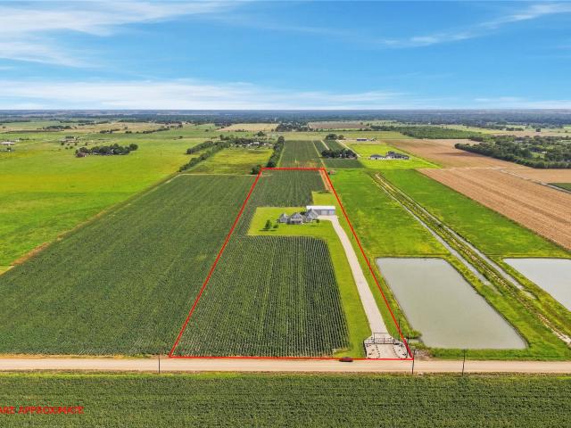 12030 County Line Road