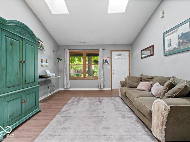 12030 Laurel Oak Drive