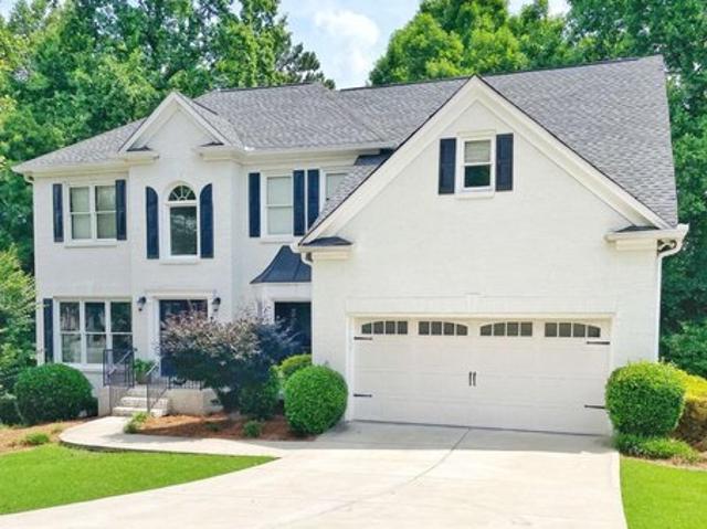 12030 Morning Mist Dr, Alpharetta, GA 30005