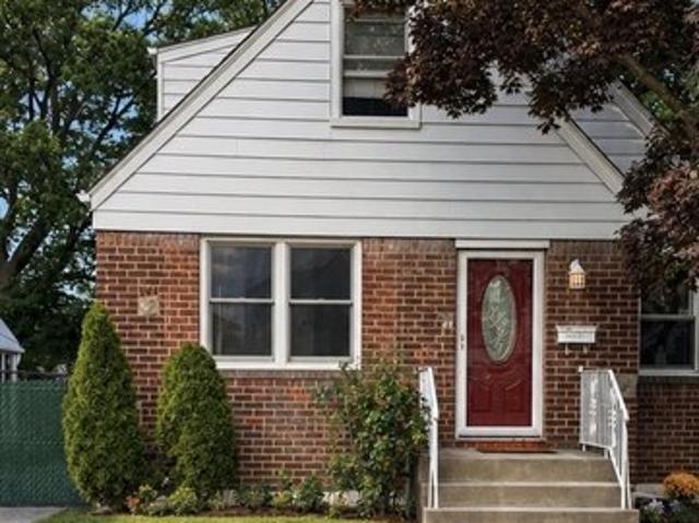 12031 th St, Cambria Heights, NY 11411