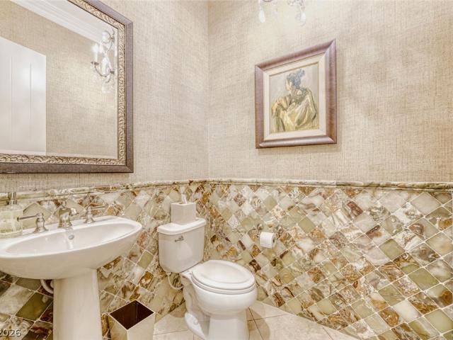 12031 Tramonto Ave, Las Vegas, NV 89138 | MLS #2799