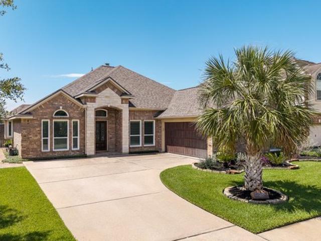 12031 Echo Canyon Dr, Tomball, TX 77377