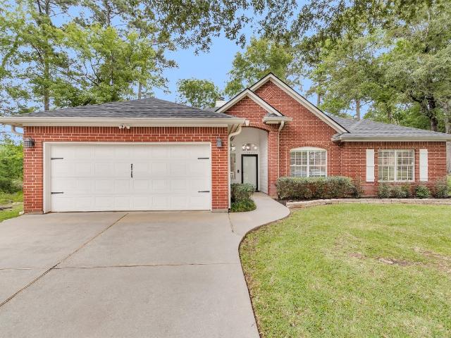 12031 Maverick Drive