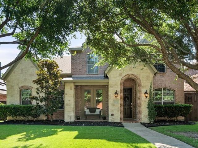 12032 Terrazzo Ln, Frisco, TX 75035