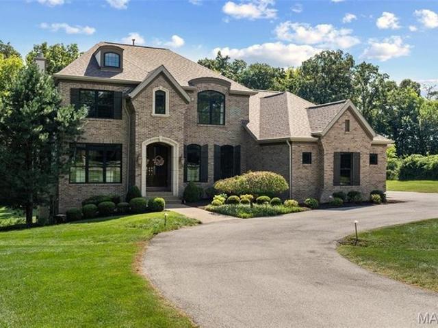 12032 Conway Rd, Westwood, MO 63131