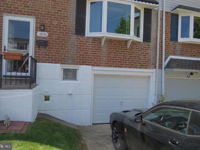 12032 Farwell Road