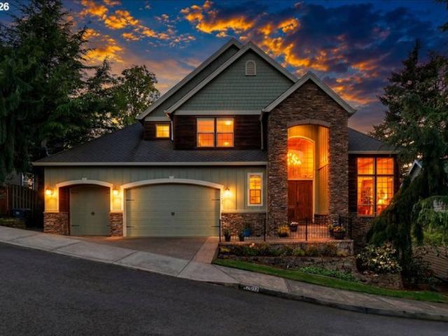 12032 SE Deerhaven Dr, Portland, OR 97266