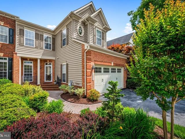 12034 Windsor Moss Unit 107, Ellicott City, MD 21042