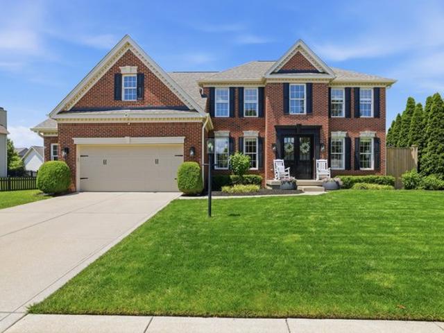 12034 Ashland Dr, Fishers, IN 46037