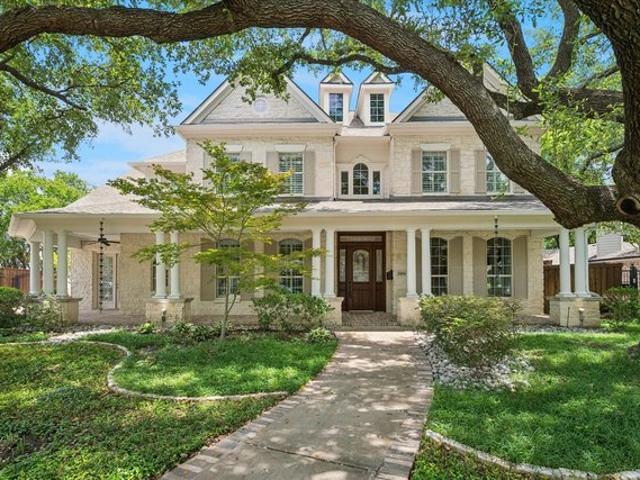 12034 Drujon Ln, Dallas, TX 75244
