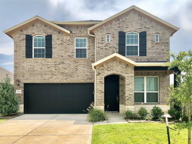 12034 Dunsmore Glen Crossing
