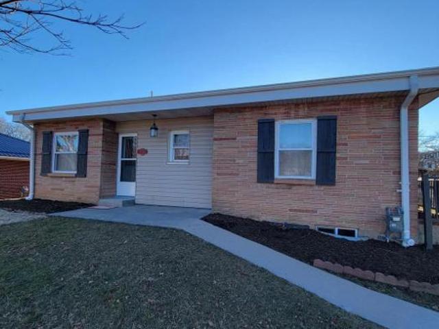 12035 Iris Ave, Cumberland, MD 21502